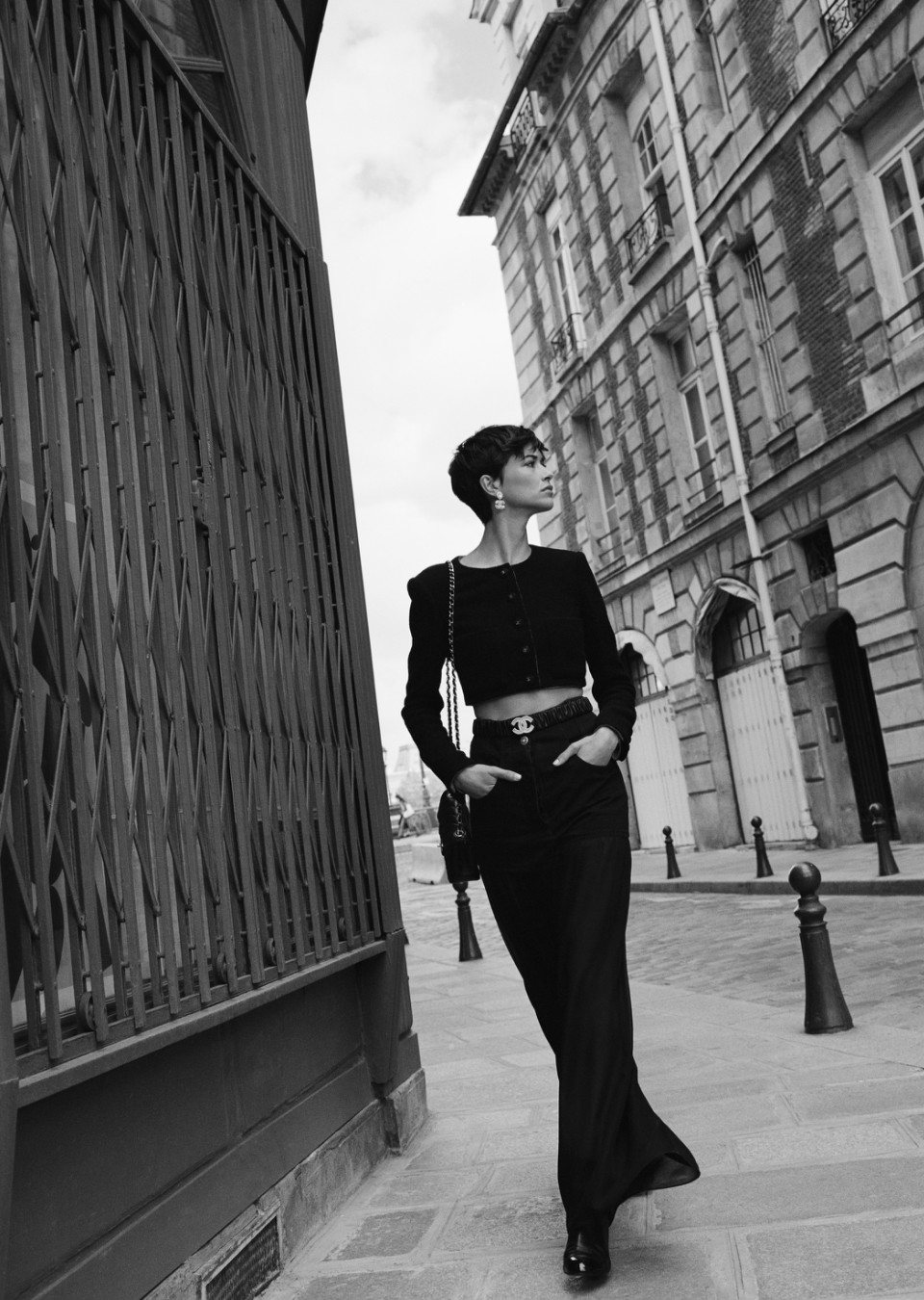 Louise de Chevigny