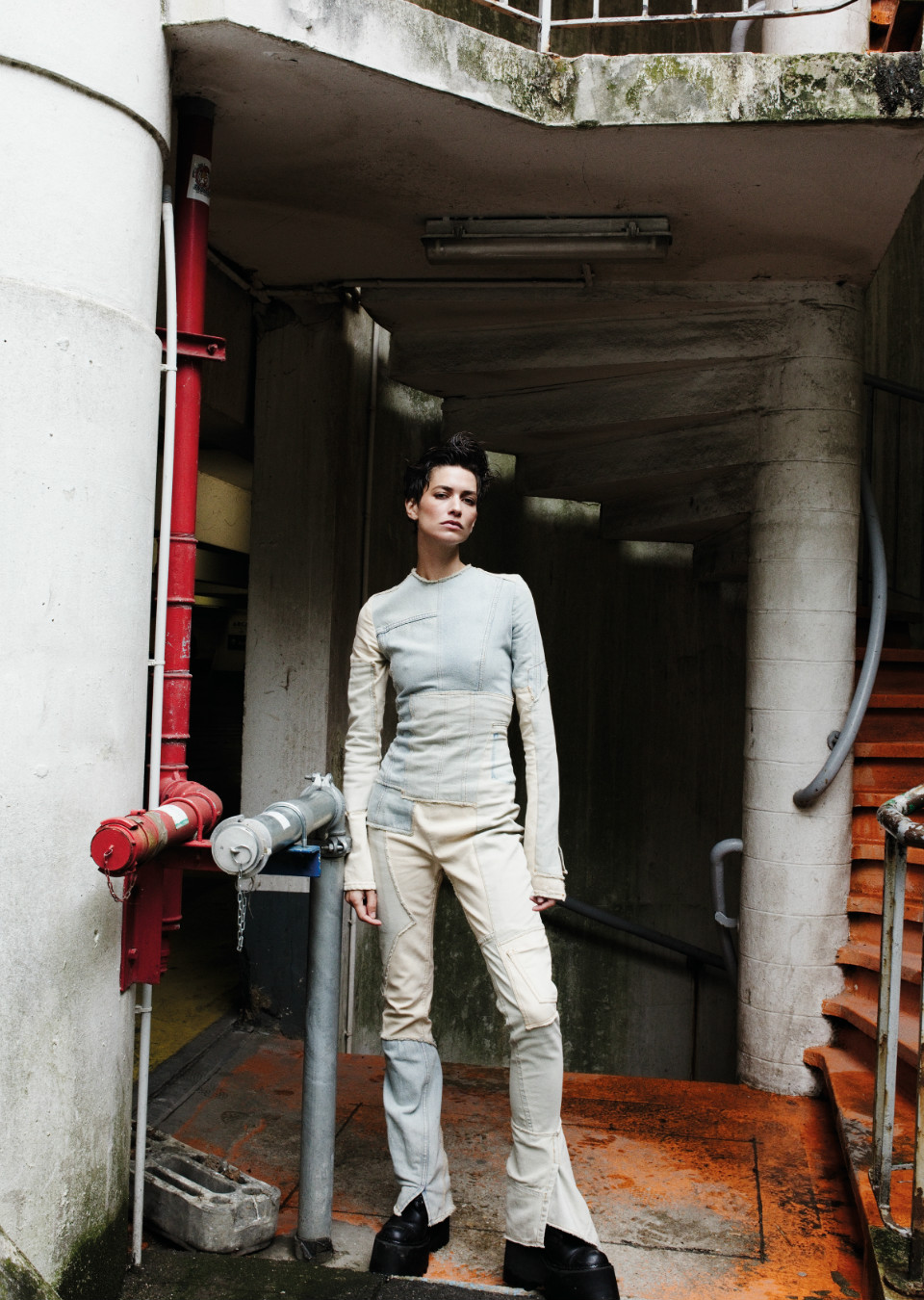 Louise de Chevigny